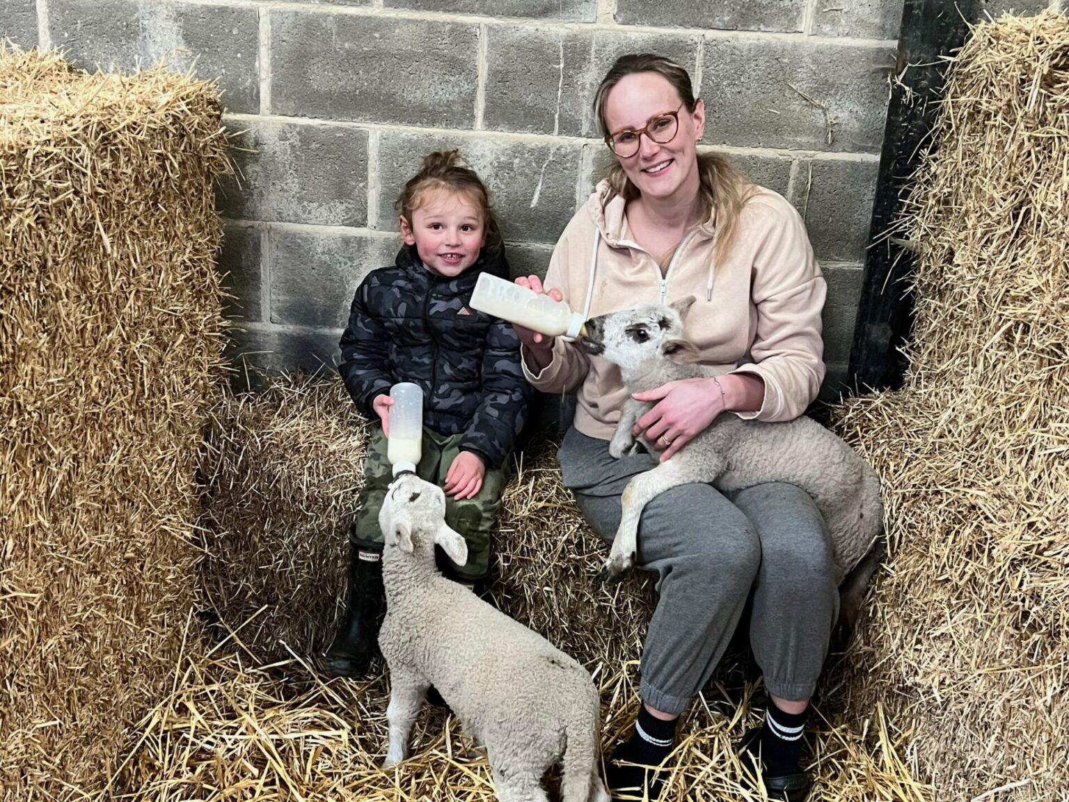 Police officer earning £67,000-a-year leaves force to save family farm ...
